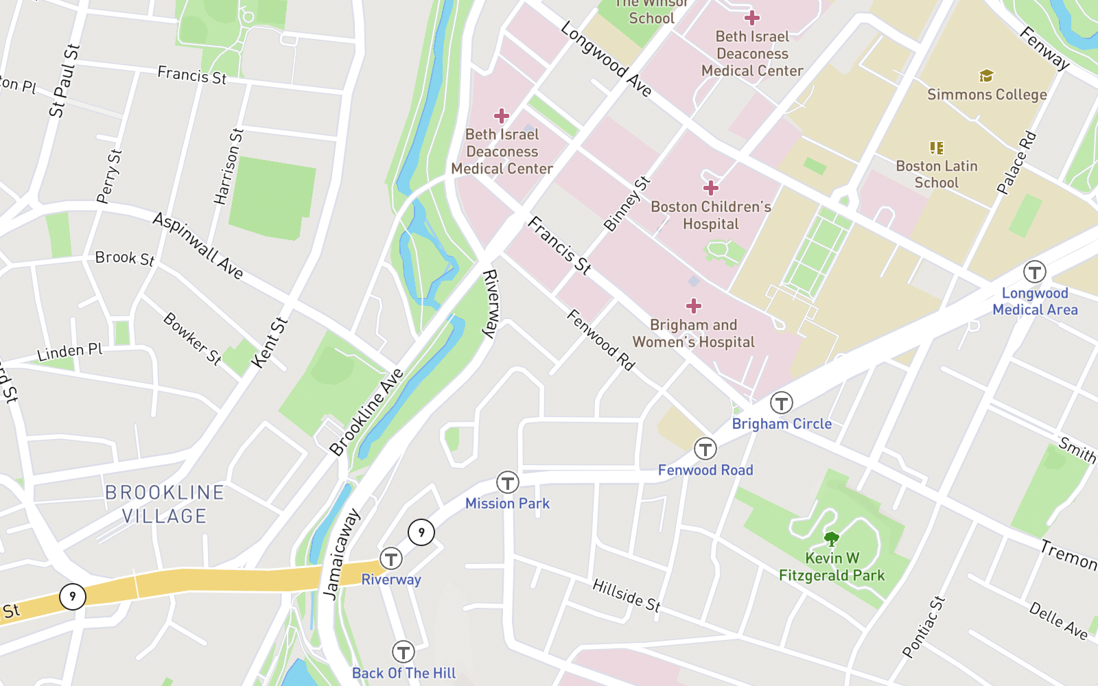 Color · Cartography Guide