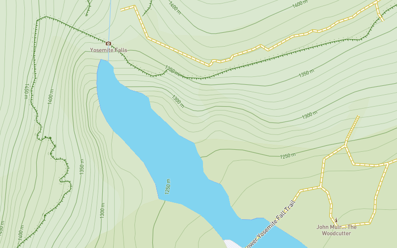 Outdoors · Cartography Guide